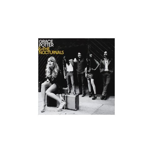 種別:CD 【輸入盤】 洋楽ロック 登録日:2014/06/03 グレイス・ポッター＆ザ・ノクターナルズ グレイス・ポッター＆ザ・ノクターナルズ 内容:1. Paris （ooh la la）2. Oasis3. Medicine4. Go...