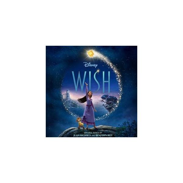 【発売日：2023年12月08日】種別:CD 【輸入盤】 サントラその他 発売日:2023/12/08 登録日:2023/11/08 サウンドトラック ウィッシュ サウンドトラック CD 内容:1. Welcome To Rosas by ...