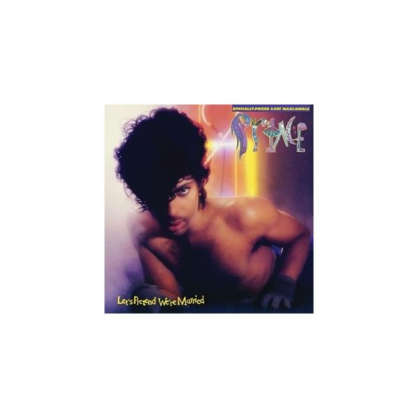 【発売日：2017年01月20日】種別:12inch 【輸入盤】 洋楽ロック 発売日:2017/01/20 登録日:2016/12/20 プリンス レッツ・プリテンド・ウィー・アー・マリード プリンス CD 内容:［Side A］1. Le...