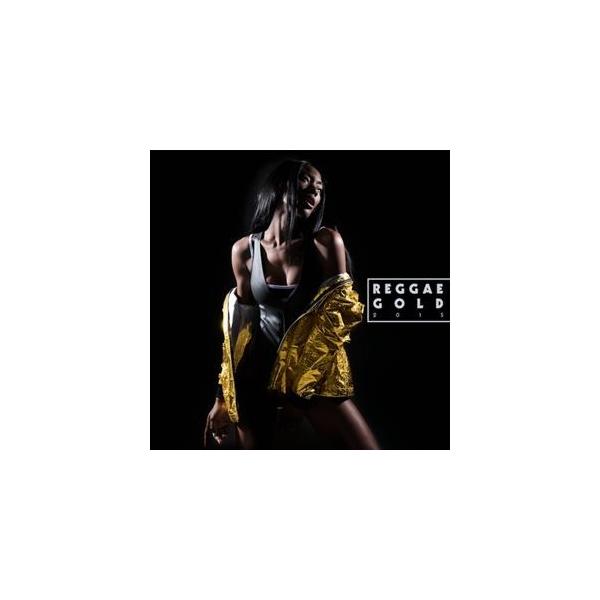 【発売日：2015年07月17日】種別:2CD 【輸入盤】 洋楽レゲエ 発売日:2015/07/17 登録日:2015/05/21 ヴァリアス レゲエ・ゴールド2015 内容:［Disc 1］1. Rude MAGIC2. Made In ...