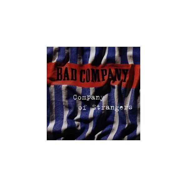 【発売日：1995年06月06日】種別:CD 【輸入盤】 洋楽ハードロック/ヘヴィメタル 発売日:1995/06/06 登録日:2012/02/08 バッド・カンパニー カンパニー・オブ・ストレンジャーズ バッド・カンパニー CD 内容:1...