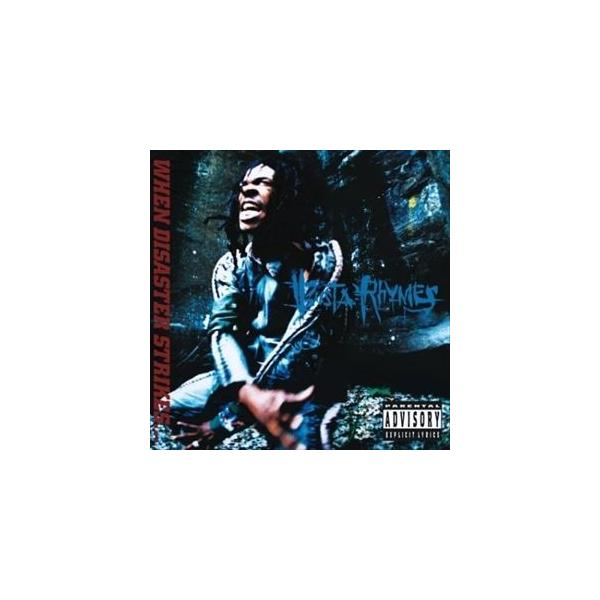 【発売日：1998年05月18日】種別:CD 【輸入盤】 洋楽ラップ/ヒップホップ 発売日:1998/05/18 登録日:2013/08/06 バスタ・ライムス ホエン・ディザスター・ストライクス