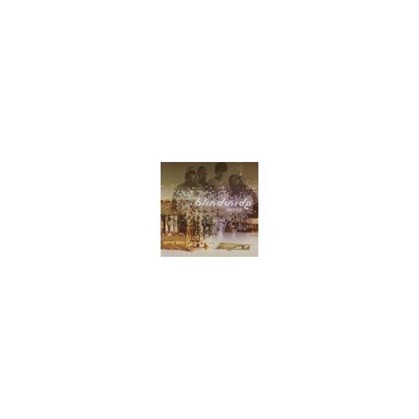 【発売日：2002年08月26日】種別:CD 【輸入盤】 洋楽ロック 発売日:2002/08/26 登録日:2012/07/02 ブラインドサイド サイレンス