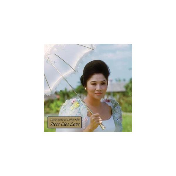 【発売日：2023年08月25日】種別:2LP 【輸入盤】 洋楽ロック 発売日:2023/08/25 登録日:2023/08/04 デヴィッド・バーン＆ファットボーイ・スリム ヒア・ライズ・ラヴ 内容:［LP1 ： Side A］1. He...