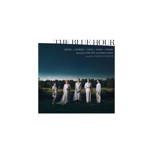 【発売日：2022年10月21日】種別:CD 【輸入盤】 洋楽その他 発売日:2022/10/21 登録日:2022/09/22 ファー・クライ＆シャラ・ノヴァ ブルー・アワー 内容:1. Prologue （Nova）2. Opening...