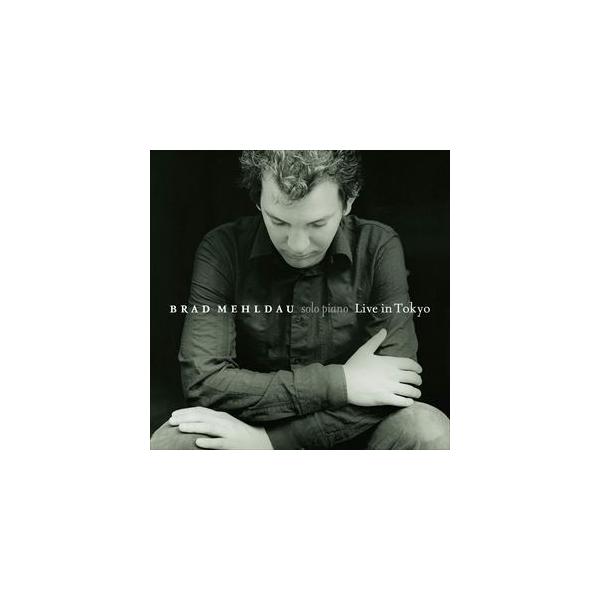 【発売日：2019年09月13日】種別:3LP 【輸入盤】 ジャズ・フュージョン海外ジャズ 発売日:2019/09/13 登録日:2019/08/08 ブラッド・メルドー ライヴ・イン・トーキョー 内容:［LP1 ： Side A］1. I...
