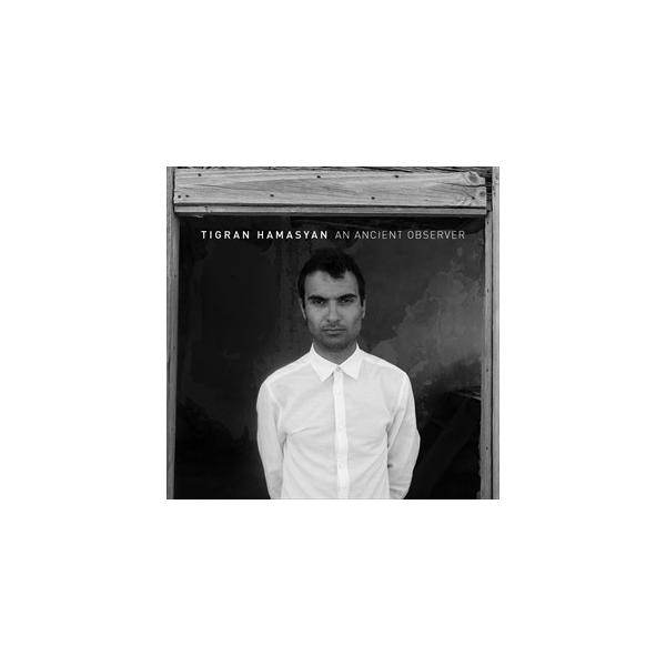 【発売日：2017年03月31日】種別:LP 【輸入盤】 ジャズ・フュージョン海外ジャズ 発売日:2017/03/31 登録日:2017/02/07 ティグラン・ハマシャン アンシエント・オブザーバー 内容:［Side A］1. Marko...