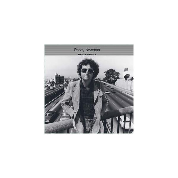 【発売日：2017年08月04日】種別:LP 【輸入盤】 洋楽ポップス 発売日:2017/08/04 登録日:2017/07/11 ランディ・ニューマン リトル・クリミナルズ 内容:［Side A］1. Short People2. You...