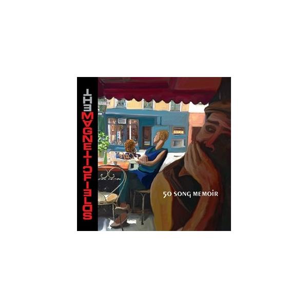 【発売日：2017年03月10日】種別:5CD 【輸入盤】 洋楽ロック 発売日:2017/03/10 登録日:2017/02/07 マグネティック・フィールズ 50ソング・メモワール 内容:”［Disc 1］1. ’66： Wonder W...