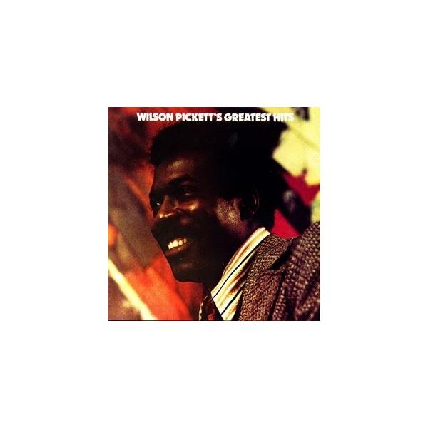 【発売日：1999年04月08日】種別:CD 【輸入盤】 洋楽ソウル/R&amp;B 発売日:1999/04/08 登録日:2020/04/08 ウィルソン・ピケット           グレイテスト・ヒッツ           内容:1....