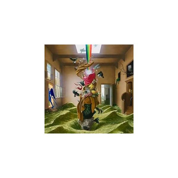 【発売日：2024年08月23日】種別:CD 【輸入盤】 洋楽ロック 発売日:2024/08/23 登録日:2024/06/14 フォスター・ザ・ピープル パラダイス・ステイト・オブ・マインド フォスター・ザ・ピープル CD 解説:フォスタ...