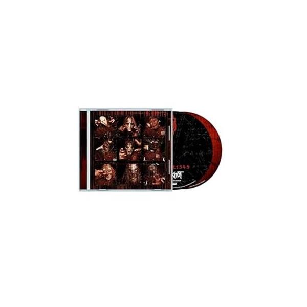 【発売日：2025年09月05日】種別:2CD 【輸入盤】 洋楽ハードロック/ヘヴィメタル 発売日:2025/09/05 登録日:2025/08/08 スリップノット スリップノット（25THアニヴァーサリー・エディション） スリップノット...