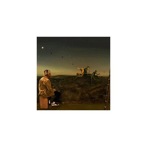 【発売日：2023年03月31日】種別:LP 【輸入盤】 洋楽ラップ/ヒップホップ 発売日:2023/03/31 登録日:2023/02/10 コーデー フロム・ア・バード・アイ・ヴュー（タン・カラー・ヴァイナル） 内容:［Side A］1...