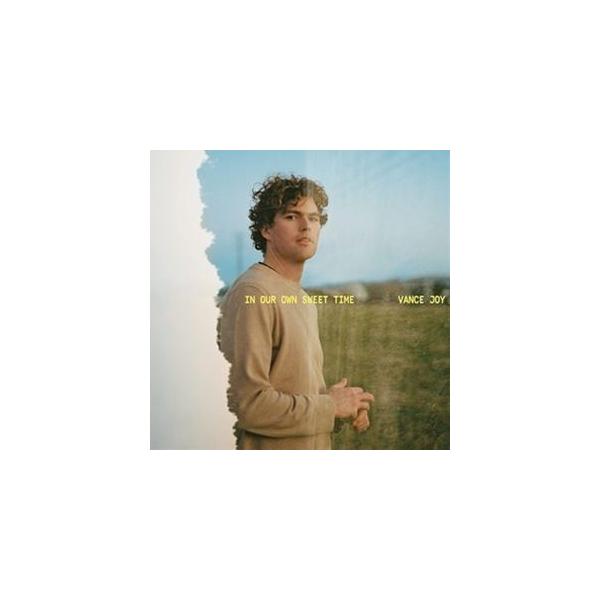 【発売日：2022年11月11日】種別:LP 【輸入盤】 洋楽ロック 発売日:2022/11/11 登録日:2022/10/28 ヴァンス・ジョイ イン・アワー・オウン・スウィート・タイム 内容:［Side A］1. Don’t Fade2...