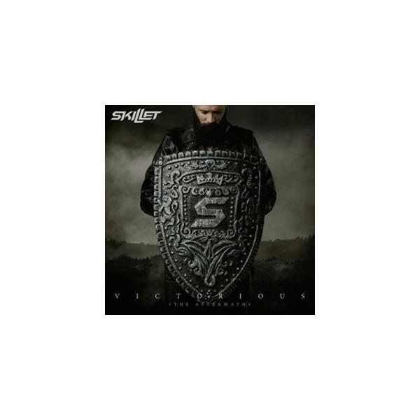 【発売日：2020年09月11日】種別:CD 【輸入盤】 洋楽ロック 発売日:2020/09/11 登録日:2020/08/17 スキレット ヴィクトリアス：ジ・アフターマス スキレット CD 内容:1. Legendary2. You A...