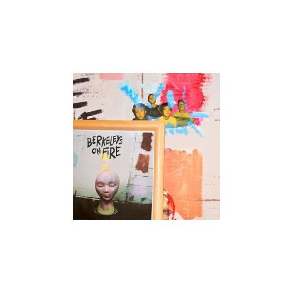 【発売日：2019年02月15日】種別:CD 【輸入盤】 洋楽ロック 発売日:2019/02/15 登録日:2019/01/16 スイマーズ バークレーズ・オン・ファイア 内容:1. Berkeley’s On Fire2. Too Muc...