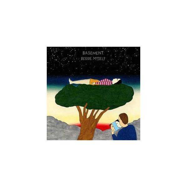 【発売日：2018年10月12日】種別:LP 【輸入盤】 洋楽ロック 発売日:2018/10/12 登録日:2018/09/27 ベースメント ビサイド・マイセルフ 内容:［Side A］1. Disconnect2. Be Here No...