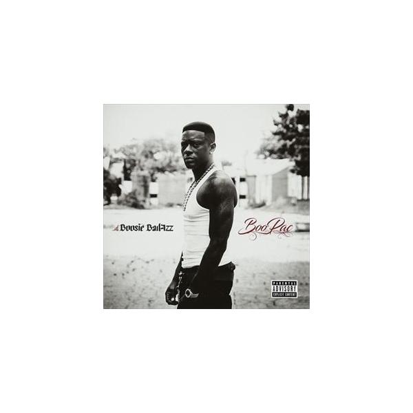 【発売日：2018年02月16日】種別:2CD 【輸入盤】 洋楽ラップ/ヒップホップ 発売日:2018/02/16 登録日:2017/11/28 ブージー・バッドアズ ブーパック 内容:［Disc 1］1. Don Dada （Feat. ...