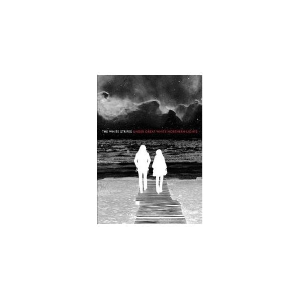 【発売日：2010年03月16日】種別:DVD 【輸入盤】 音楽洋楽ロック 発売日:2010/03/16 登録日:2012/02/08 ホワイト・ストライプス アンダー・グレイト・ホワイト・ノーザン・ライツ 内容:1. Let’s Shak...