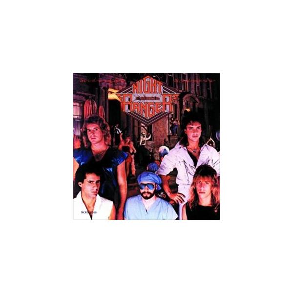 種別:CD 【輸入盤】 洋楽ロック 登録日:2012/02/08 ナイト・レンジャー ミッドナイト・マッドネス ナイト・レンジャー CD Night Ranger NightRanger ナイトレンジャー 内容:1. （You Can St...