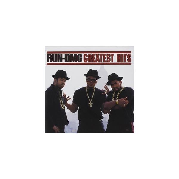 【発売日：2002年09月12日】種別:CD 【輸入盤】 洋楽ラップ/ヒップホップ 発売日:2002/09/12 登録日:2012/07/02 ランDMC グレイテスト・ヒッツ 内容:1. King of Rock2. It’s Trick...