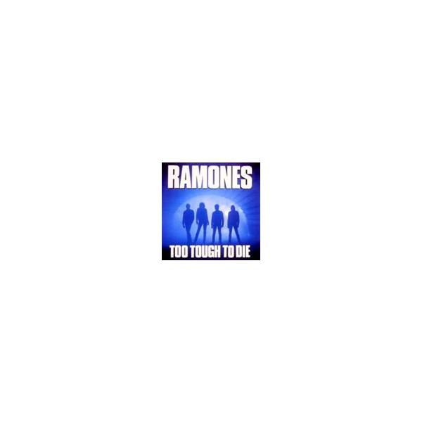 【発売日：2002年08月20日】種別:CD 【輸入盤】 洋楽ロック 発売日:2002/08/20 登録日:2012/03/19 ラモーンズ トゥー・ソー・トゥー・ダイ ラモーンズ CD Ramones 解説:パンクからヘヴィーインスト、テ...