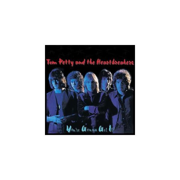 【発売日：2002年05月18日】種別:CD 【輸入盤】 洋楽ロック 発売日:2002/05/18 登録日:2014/06/05 トム・ペティ＆ザ・ハートブレイカーズ ユア・ゴナ・ゲット・イット トム・ペティ＆ザ・ハートブレイカーズ CD ...