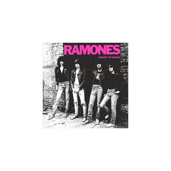 【発売日：2017年11月24日】種別:CD 【輸入盤】 洋楽ロック 発売日:2017/11/24 登録日:2017/10/31 ラモーンズ ロケット・トゥ・ロシア（リマスター） ラモーンズ CD Ramones 内容:1. Cretin ...