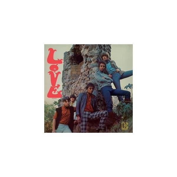 【発売日：2017年07月25日】種別:LP 【輸入盤】 洋楽ロック 発売日:2017/07/25 登録日:2017/07/04 ラヴ ラヴ（50THアニバーサリー・モノ・エディション） 内容:［Side A］1. My Little Re...