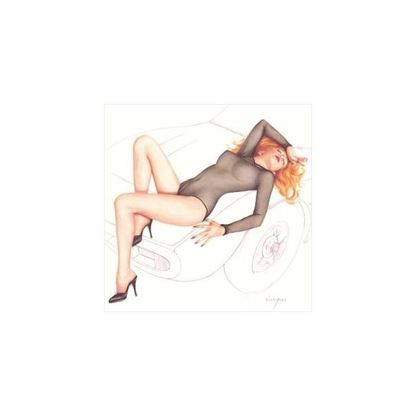 【発売日：2017年07月28日】種別:2LP 【輸入盤】 洋楽ロック 発売日:2017/07/28 登録日:2017/05/16 カーズ キャンディー・オー カーズ CD 内容:”［LP 1 ： Side A］1. Let’s Go2. ...