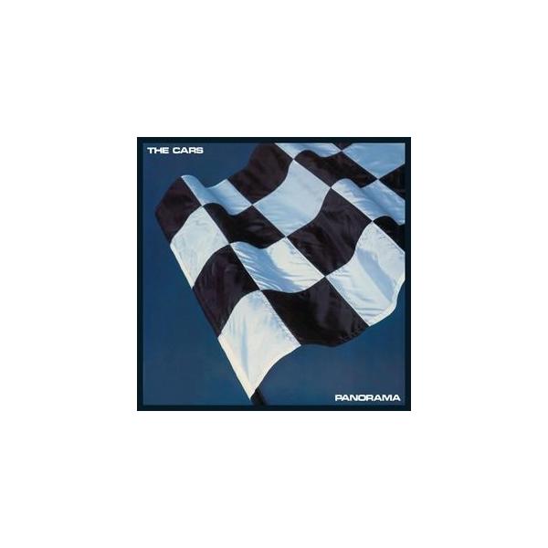【発売日：2017年07月28日】種別:2LP 【輸入盤】 洋楽ロック 発売日:2017/07/28 登録日:2017/05/16 カーズ パノラマ カーズ CD 内容:”［LP 1 ： Side A］1. Panorama2. Touch...