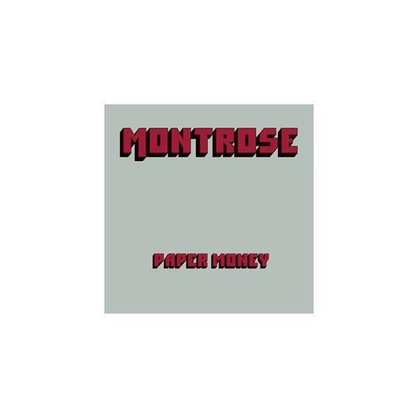 【発売日：2017年10月20日】種別:2LP 【輸入盤】 洋楽ハードロック/ヘヴィメタル 発売日:2017/10/20 登録日:2017/09/20 モントローズ ペーパー・マネー 内容:［LP 1： Original Album Rem...