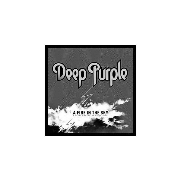 【発売日：2017年11月03日】種別:3LP 【輸入盤】 洋楽ハードロック/ヘヴィメタル 発売日:2017/11/03 登録日:2017/08/01 ディープ・パープル ファイアー・イン・ザ・スカイ ディープ・パープル CD 内容:［LP...