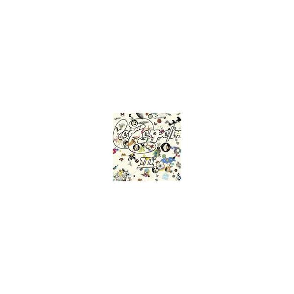 【発売日：2014年06月28日】種別:LP 【輸入盤】 洋楽ハードロック/ヘヴィメタル 発売日:2014/06/28 登録日:2014/03/24 レッド・ツェッペリン レッド・ツェッペリンIII レッド・ツェッペリン CD 内容:［Si...