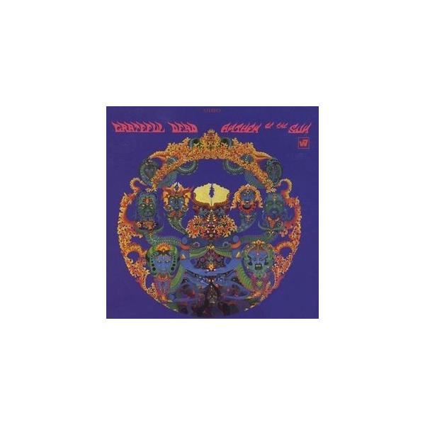 【発売日：2011年09月06日】種別:LP 【輸入盤】 洋楽ロック 発売日:2011/09/06 登録日:2018/11/30 グレイトフル・デッド アンセム・オブ・ザ・サン グレイトフル・デッド CD 内容:1. That’s It F...