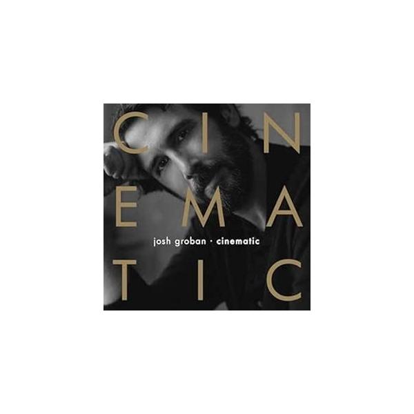 【発売日：2026年05月15日】種別:LP 【輸入盤】 洋楽ポップス 発売日:2026/05/15 登録日:2026/03/27 ジョシュ・グローバン シネマティック ジョシュ・グローバン CD 内容:［Side A］1. As Time...