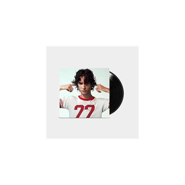 【発売日：2025年11月07日】種別:LP 【輸入盤】 洋楽ロック 発売日:2025/11/07 登録日:2025/09/05 ソンバー アイ・ベアリー・ノウ・ハー 内容:1. crushing2. 12 to 123. i wish i...