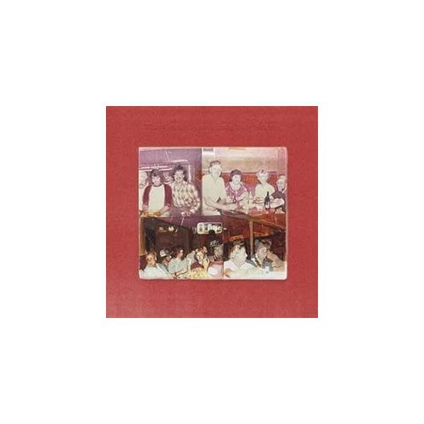 【発売日：2024年11月22日】種別:CD 【輸入盤】 洋楽フォーク/カントリー 発売日:2024/11/22 登録日:2024/07/17 ザック・ブライアン グレイト・アメリカン・バー・シーン 内容:1. Lucky Enough2....