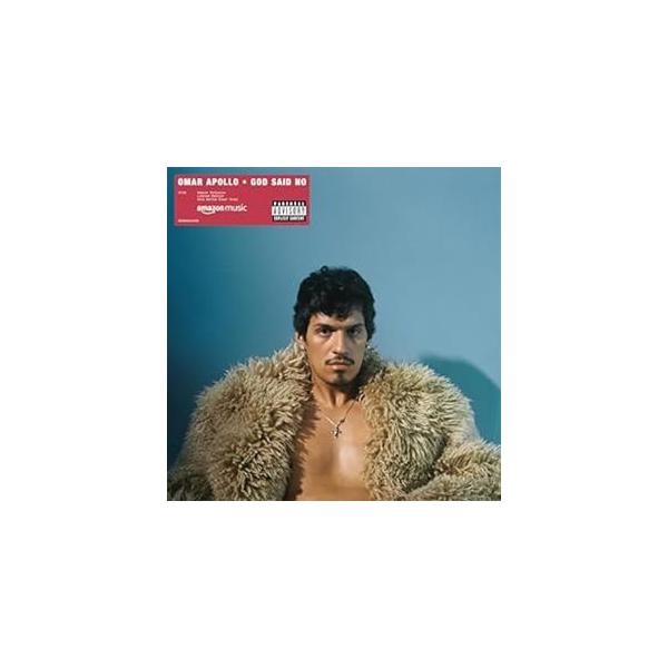 【発売日：2024年06月28日】種別:LP 【輸入盤】 洋楽ソウル/R&amp;B 発売日:2024/06/28 登録日:2024/05/24 オマー・アポロ ゴッド・セッド・ノー（ホワイト）（カラー） 内容:1. Be Careful ...