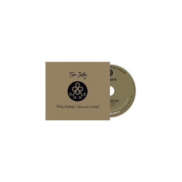 【発売日：2021年04月16日】種別:CD 【輸入盤】 洋楽ロック 発売日:2021/04/16 登録日:2021/03/19 トム・ペティ ファインディング・ワイルドフラワーズ（オルタネイト・バージョンズ） トム・ペティ CD 内容:1...