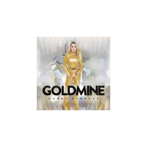 【発売日：2020年08月07日】種別:CD 【輸入盤】 洋楽フォーク/カントリー 発売日:2020/08/07 登録日:2020/05/22 ギャビー・バレット ゴールドマイン 内容:1. I Hope2. Thank God3. Wri...