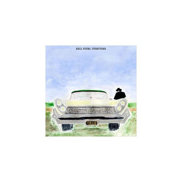 【発売日：2014年12月16日】種別:2LP 【輸入盤】 洋楽ロック 発売日:2014/12/16 登録日:2015/02/13 ニール・ヤング ストーリートーン ニール・ヤング CD 内容:［Disc 1 ： Side A］1. Pla...