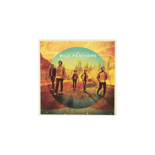 【発売日：2013年08月13日】種別:CD 【輸入盤】 洋楽ロック 発売日:2013/08/13 登録日:2013/06/27 ワイルド・フェザーズ ワイルド・フェザーズ 内容:1. BACKWOODS COMPANY2. AMERICA...