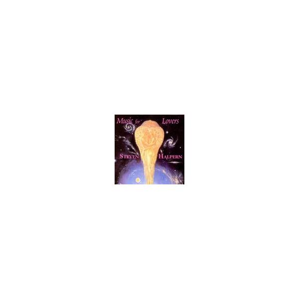 【発売日：2010年04月10日】種別:CD 【輸入盤】 イージーリスニングヒーリング/ニューエイジ 発売日:2010/04/10 登録日:2013/01/10 スティーヴン・ハルパーン ミュージック・フォー・ラヴァーズ