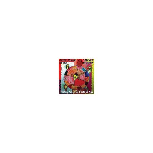 【発売日：2010年04月10日】種別:CD 【輸入盤】 イージーリスニングヒーリング/ニューエイジ 発売日:2010/04/10 登録日:2013/01/10 スティーヴン・ハルパーン ヒーリング・ソングス・オブ・アース＆スカイ