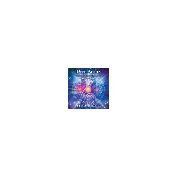 【発売日：2012年04月01日】種別:CD 【輸入盤】 イージーリスニングヒーリング/ニューエイジ 発売日:2012/04/01 登録日:2012/06/21 スティーヴン・ハルパーン ディープ・アルファ 解説:”全世界で大ヒットを記録し...