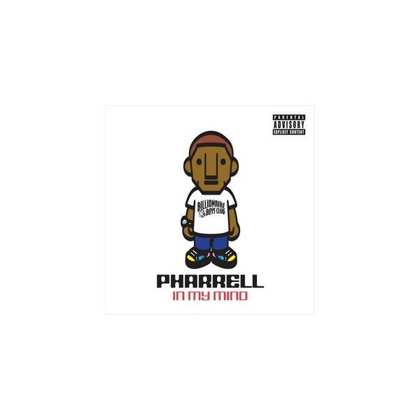 【発売日：2010年06月08日】種別:CD 【輸入盤】 洋楽ラップ/ヒップホップ 発売日:2010/06/08 登録日:2016/06/06 ファレル イン・マイ・マインド 内容:1. Can I Have It Like That2. ...