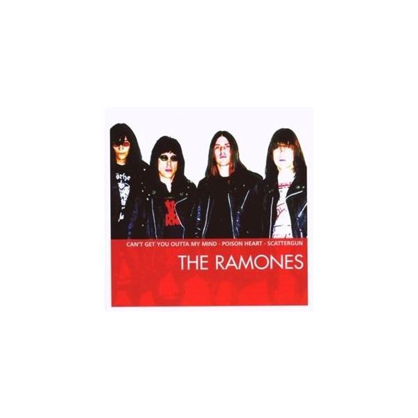 【発売日：2007年06月28日】種別:CD 【輸入盤】 洋楽ロック 発売日:2007/06/28 登録日:2015/09/30 ラモーンズ エッセンシャル ラモーンズ CD Ramones 内容:1. Can’t Get You Outt...