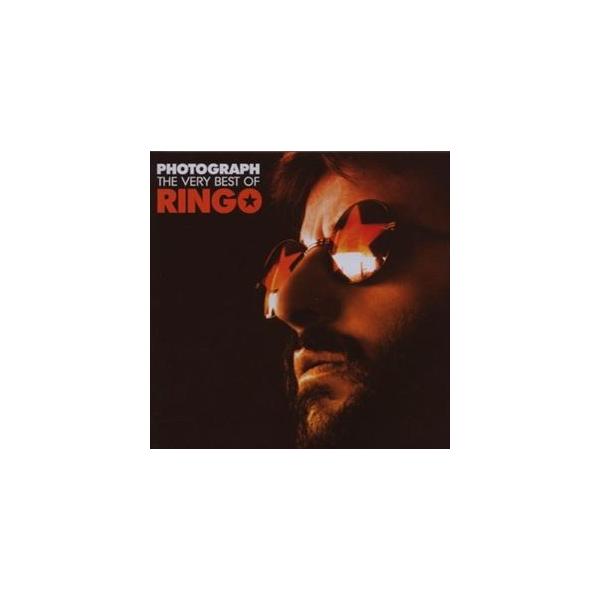【発売日：2007年08月27日】種別:CD 【輸入盤】 洋楽ロック 発売日:2007/08/27 登録日:2012/02/08 リンゴ・スター フォトグラフ：ヴェリー・ベスト・オブ リンゴ・スター CD 内容:1. Photograph2...