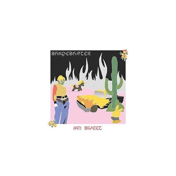 【発売日：2016年09月09日】種別:TAPE 【輸入盤】 洋楽ロック 発売日:2016/09/09 登録日:2018/05/07 イアン・スウィート シェイプシフター